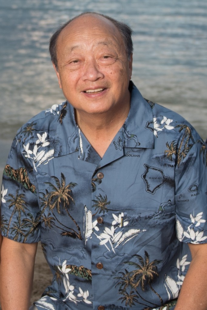 patrick shu
